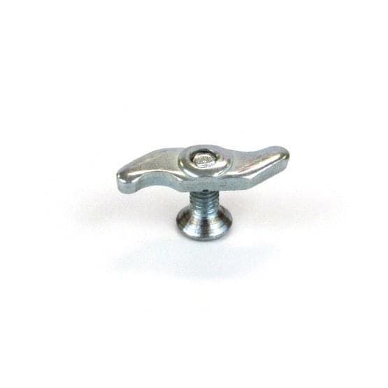 10mm Diameter Rod Display System with Stainless Steel Components