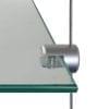 Cable Shelf Support for 1/4" Thick Shelves | 1.5mm Cable System