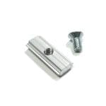 Toggle / End Channel Fit – for fixing cables/rods to channels.