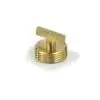 QUICK FIT TOGGLE