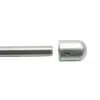 6mm (1/4") Dia Stainless Steel Threaded Rod | 1.5M (4' 11-1/16") Long
