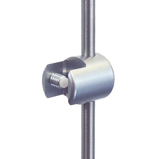 Rod Panel Support for 1/2" Panels | 6mm Rod Suspension System