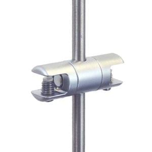 MULTI-POSITION SUPPORT SINGLE – For panels/shelves up to 7mm (1/4 ...