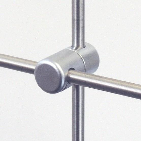 6mm Rod-to-Rod Multi-Position Support — Support for Sloped Rod