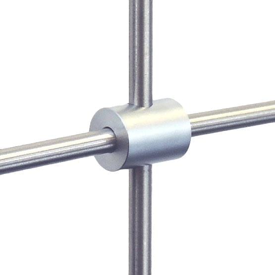 Specialty Supports for 6mm Rod Display | Nova Display Systems Store