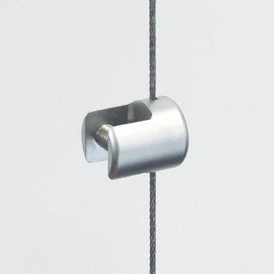 Cable Panel Support for 3/8" Thick Panels | 1.5mm Cable System