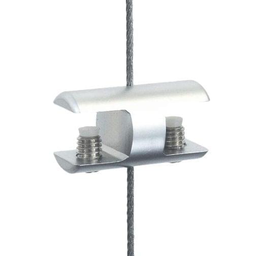 1.5mm Cable Suspension Kit with Ceiling-to-Floor Fixings