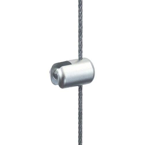 1.5mm Cable Suspension Kit with Quick-Fit Fixings – 4M (13') Long