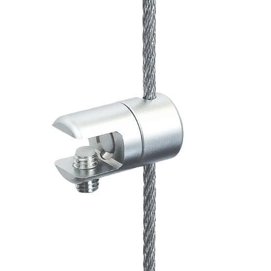 3mm Dia Cable Display Systems | Nova Display Systems Store