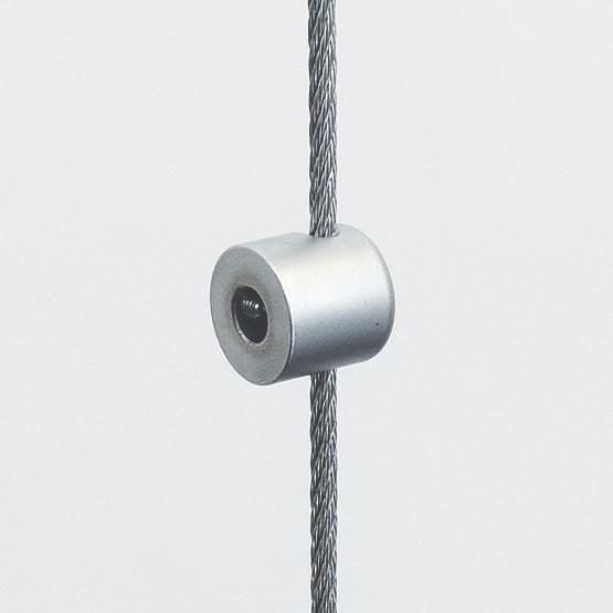 Cable Support for 6mm Rod System | Support for Horizontal Rod