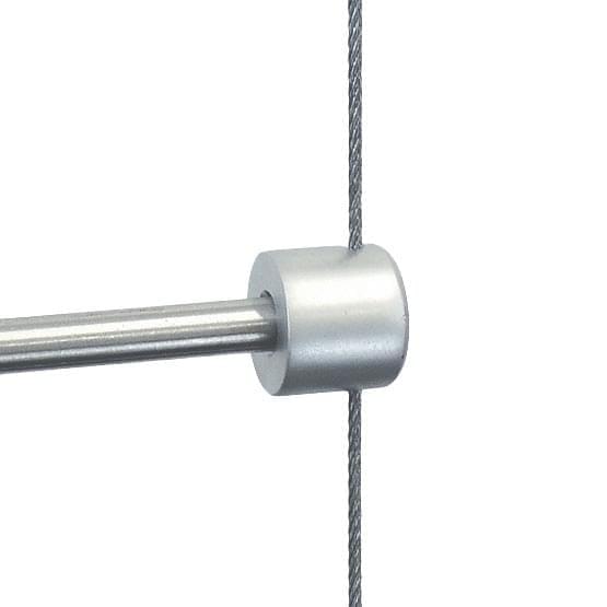 Specialty Supports for 1.5mm Cable | Nova Display Systems Store