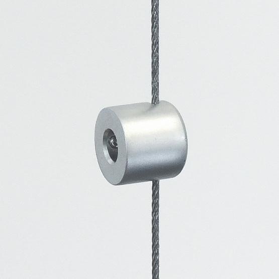 Cable Support for 6mm Rod System | Support for Horizontal Rod