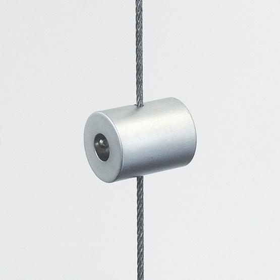 Cable Support for 6mm Rod System | Support for Horizontal Rod