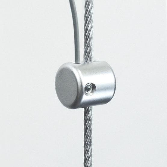 POWER CONNECTOR. (Use with 3mm Cables)