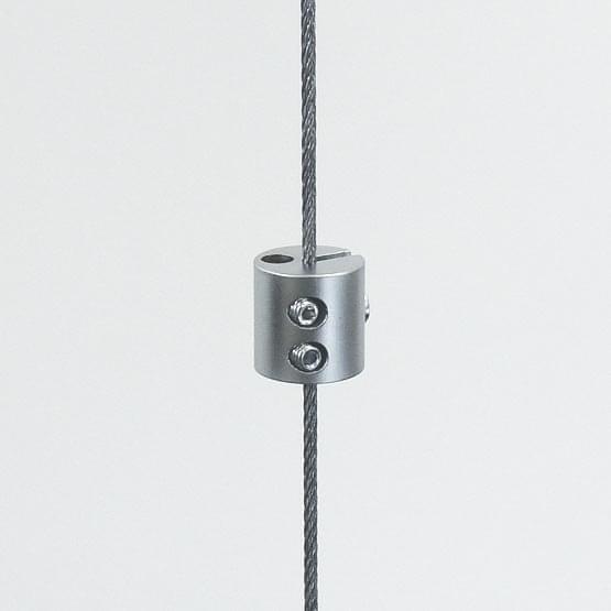 POWER CONNECTOR (Use with 1.5mm Cables)