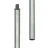 Wall-to-Wall Fixing Kit with 3M (9’ 10”) Long Rods and End Caps