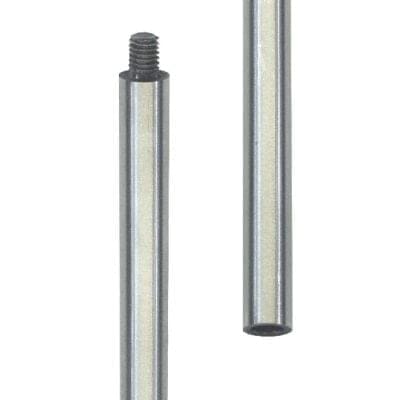 Wall-to-Wall Fixing Kit with 3M (9’ 10”) Long Rods and End Caps