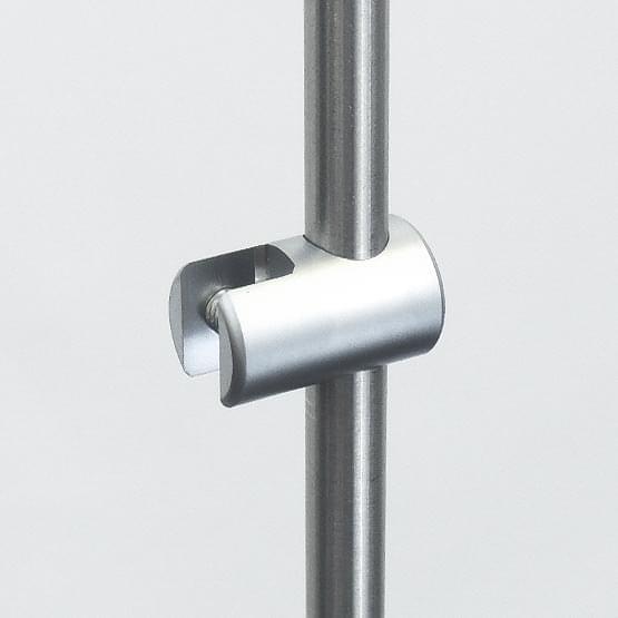 Rod Panel Support for 1/4 Panels | 10mm Rod Suspension System