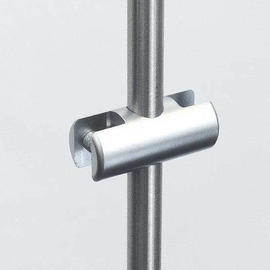 Rod Panel Support for 1/4 Panels | 10mm Rod Suspension System