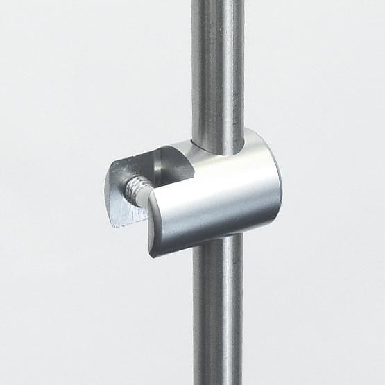 Rod Panel Support for 1/2 Panels | 10mm Rod Suspension System