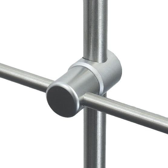 Specialty Supports for 10mm Rod Display | Nova Display Systems Store