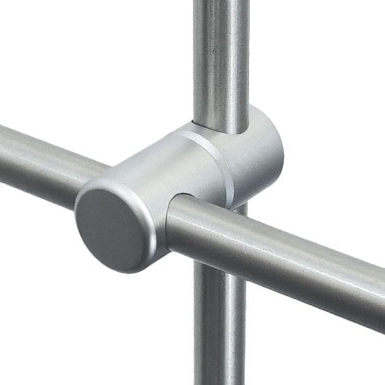 Specialty Supports for 10mm Rod Display | Nova Display Systems Store