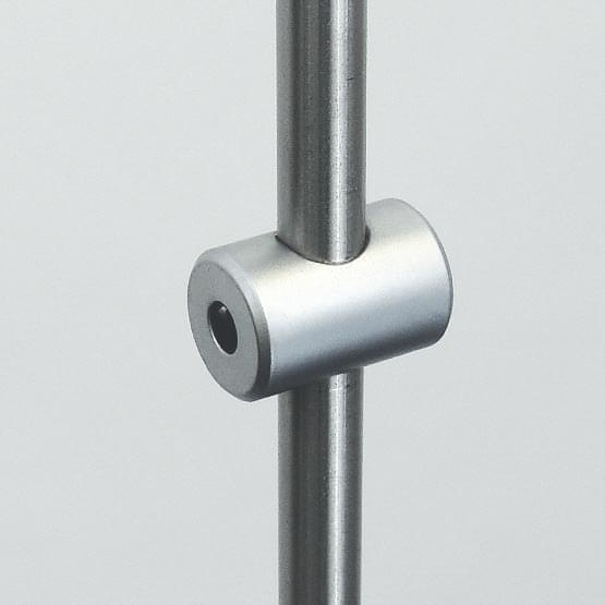 Rod-to-Rod Support — Support for 6mm Diameter Horizontal Rod