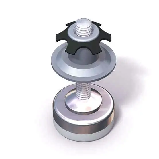 Leveler Inserts Archives | Nova Display Systems