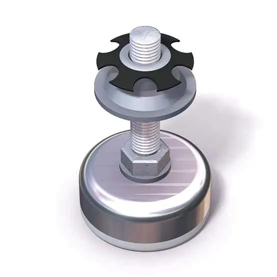 Leveler Inserts Archives | Nova Display Systems