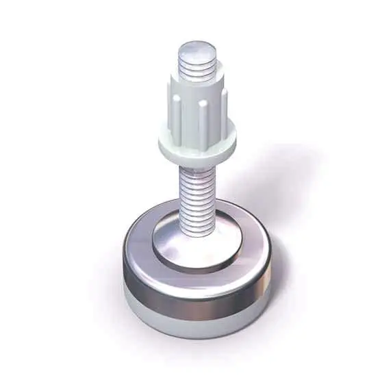 Leveler Inserts Archives | Nova Display Systems