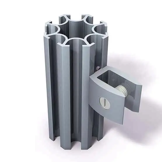 Panel Supports Archives | Nova Display Systems