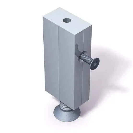 INSERT BLOCK – TR & VS45 SERIES