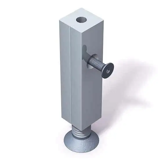 INSERT BLOCK – PX3032/4032 & MR SERIES