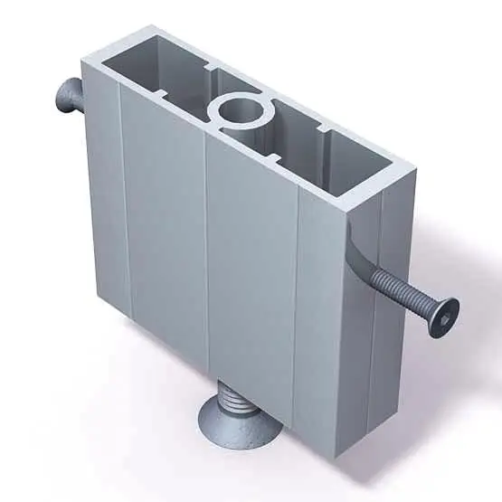 INSERT BLOCK – VS108/VR108/VR188