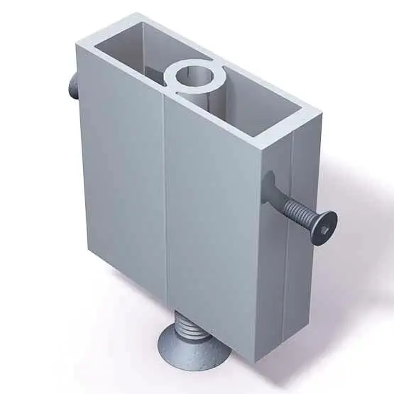 INSERT BLOCK – VR76/VS76