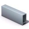 PH1038 HORIZONTAL EXTRUSION – 72 Inch Long