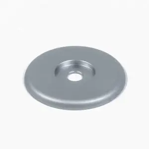 DECORATIVE SUPPORT PLATE