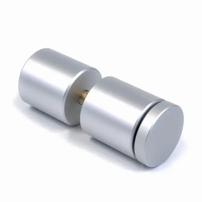 Standoff Joiner / Panel Spacer for WSM Sign Standoff Supports