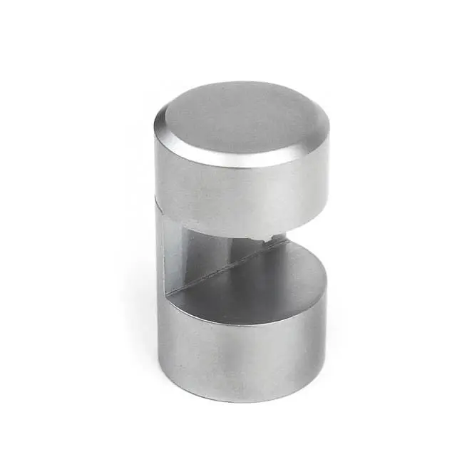 Edge-Grip Standoff Supports for Signs & Panels | Nova Display Store