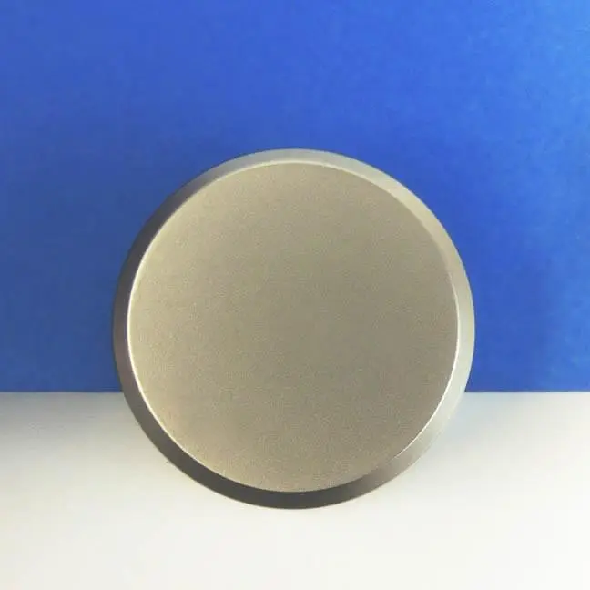 1" Dia. Edge-Grip Standoff / Gripper Support for Signs and Panels