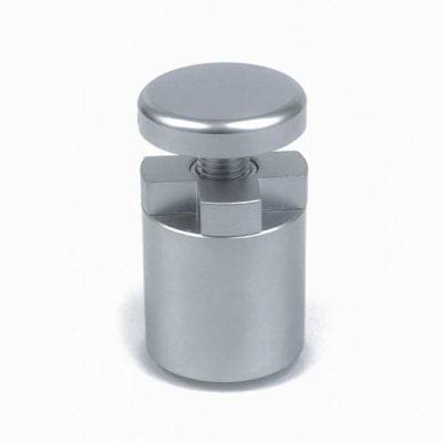 Four Way Standoff Spacer for 7mm (1/4") thick panels
