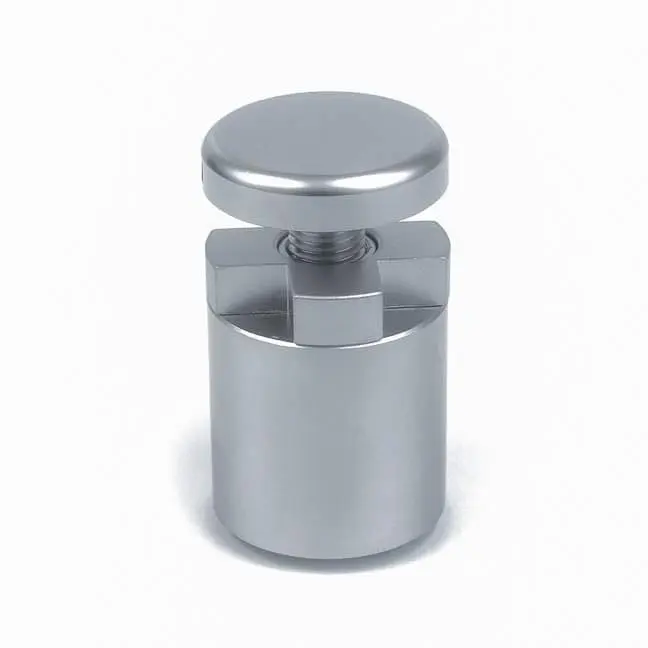 Four Way Standoff Spacer for 7mm (1/4") thick panels