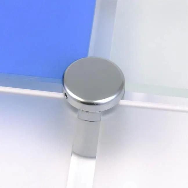 Four Way Standoff Spacer for 7mm (1/4") thick panels