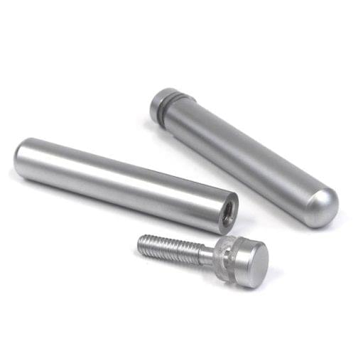 Desktop Sign Standoffs for Signage | Nova Display Systems Store