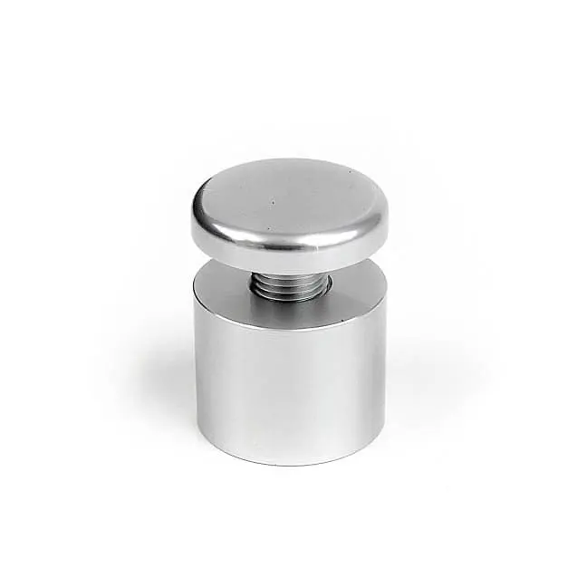 Sign Standoffs, Panel Supports & Spacers | Nova Display Systems Store