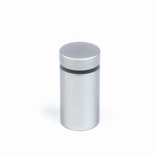 Plastic Washer Set with M6 Stud for Modular Sign Standoffs.