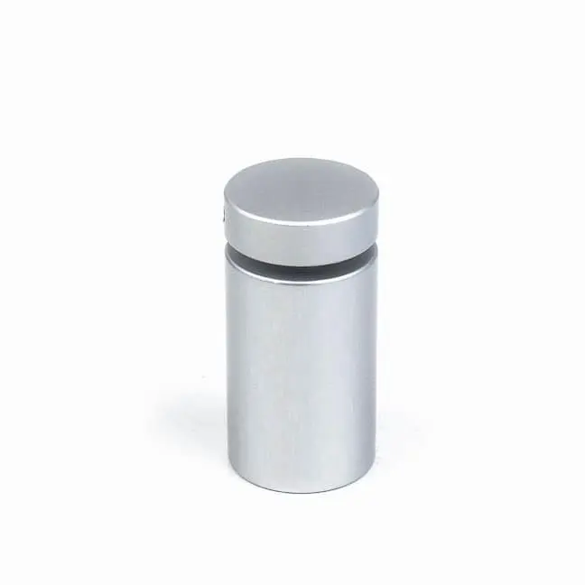 Modular Wall Mounted Supports for Signs | Nova Display Systems Store