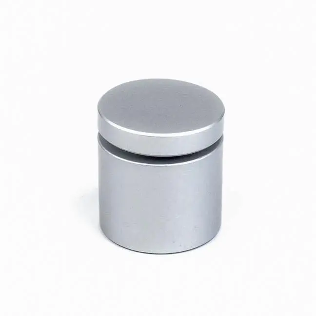 Modular Wall Mounted Supports for Signs | Nova Display Systems Store