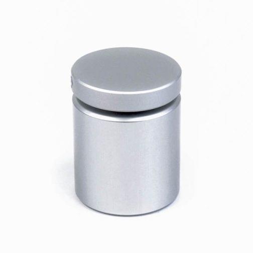 Plastic Washer Set with M6 Stud for Modular Sign Standoffs.