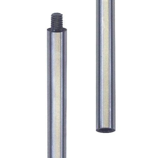 Ceiling-to-Floor Fixing Kit for 10mm (3/8") Dia. Rod Display Systems